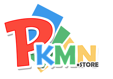 PKMN Store - Pokemon TCG, Plushies & Accessories