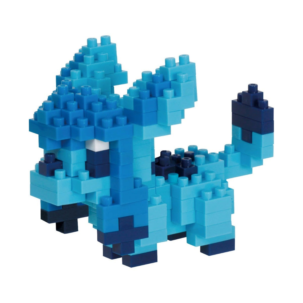 Nanoblock Pokemon Brick Kits — PKMN Store